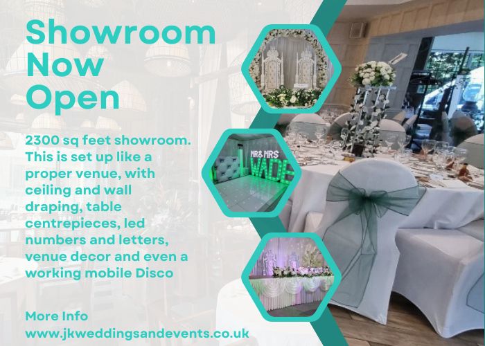 Home - Party Decorations in Birmingham - Event Stylings - Mobile Dj